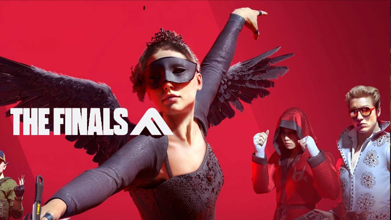 How Enable/Disable Mouse Invert Vertical Look Input THE FINALS - YouTube