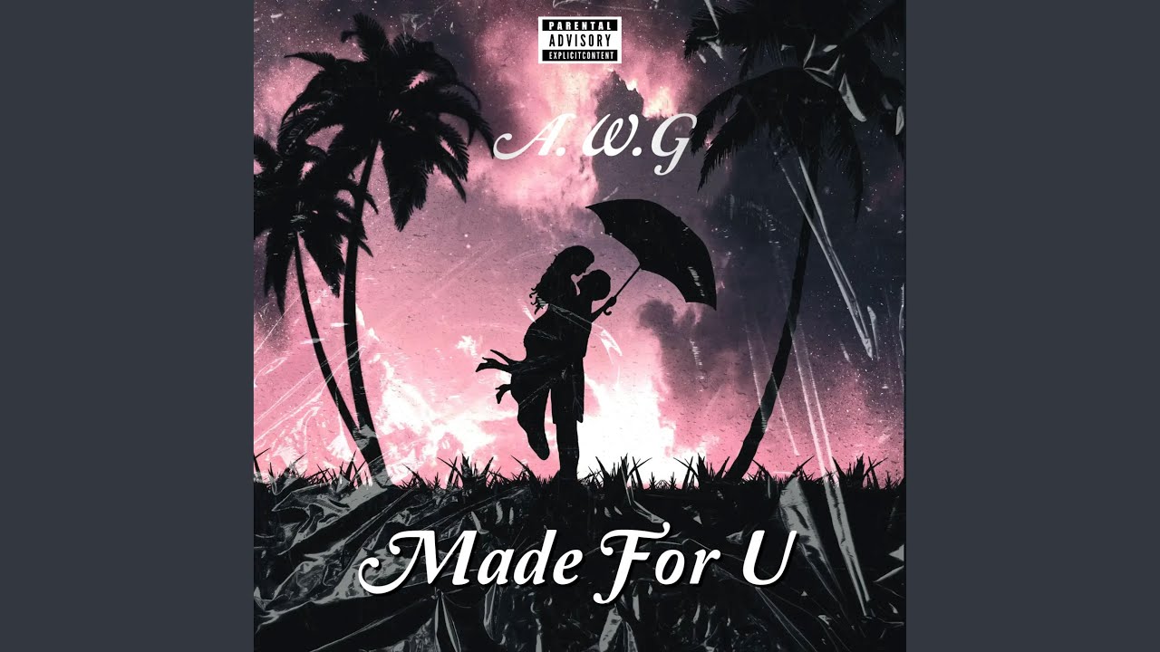 Made For U - YouTube