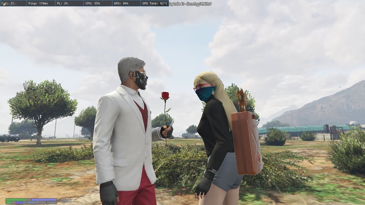 GTA 5 RP LIVE STREAM (LEGACY RP INDIA #3) DAYA BHAI LIVE ||_ DAYAGAMING ...