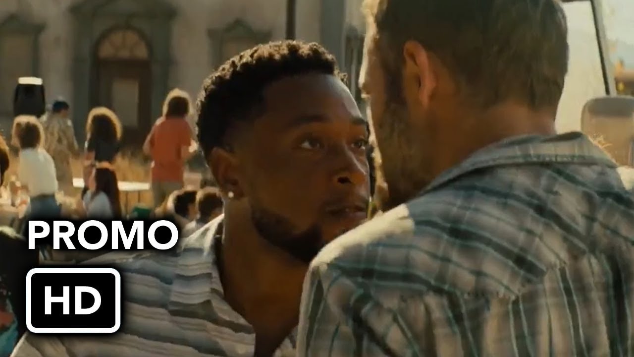 The Chi Season 5 Episode 10 Trailer | The Chi Season 5 Episode 10 Promo ...