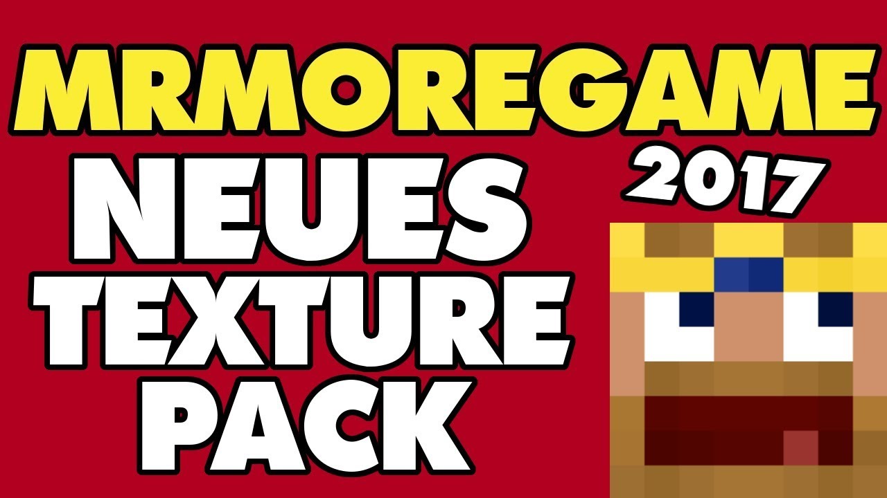 MrMoregame TEXTURE PACK! 1.15/1.14/1.13/1.12/1.11/1.10/1.9/1.8 ...
