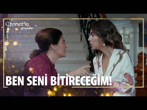 Artık yalnızsın Arzu! - Cennet'in Gözyaşları 13. Bölüm