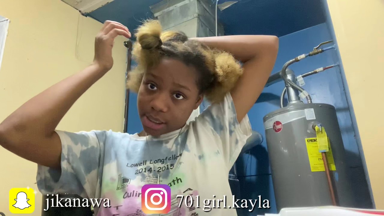 Night Talks With Kayla 💕 - YouTube
