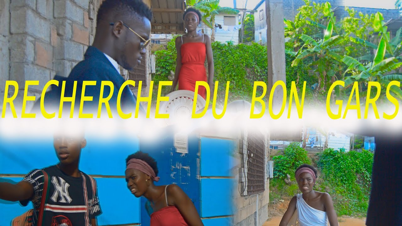Recherche du bon gars - YouTube