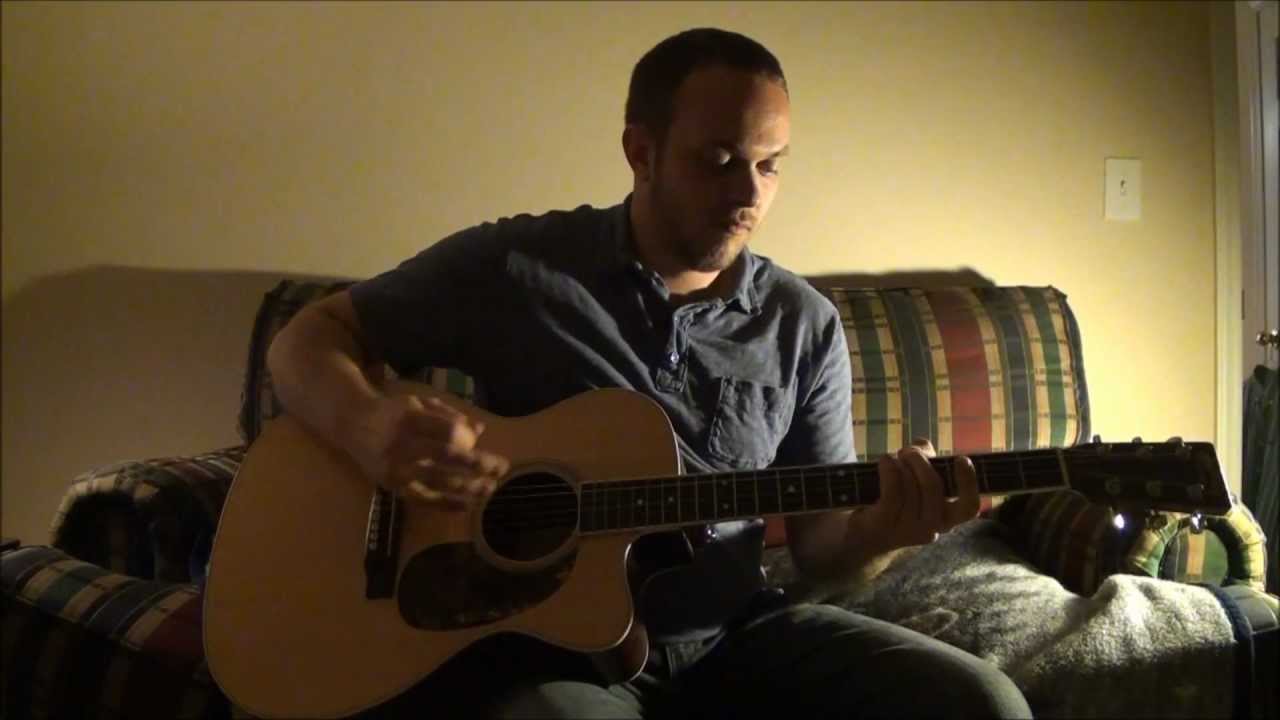 Melodic Dissonance - Josh Ford Original - YouTube