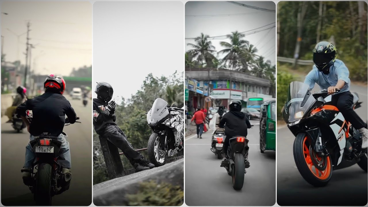 Boy's ATTITUDE RIDER's 😎 | Ep. 205 | PRO RIDEr'S HEAVY STUNTs⭕ STUNTS ...