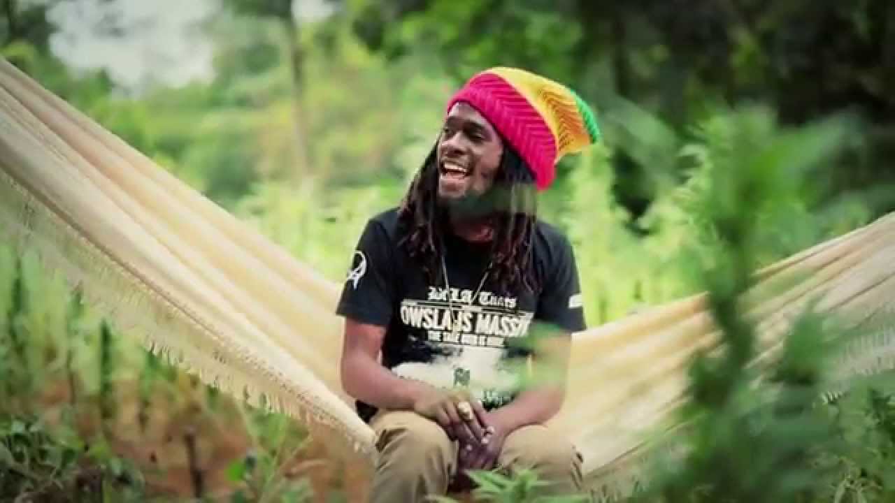 Gimmie Likkle / Finally - Jesse Royal (Official Music Video) - YouTube