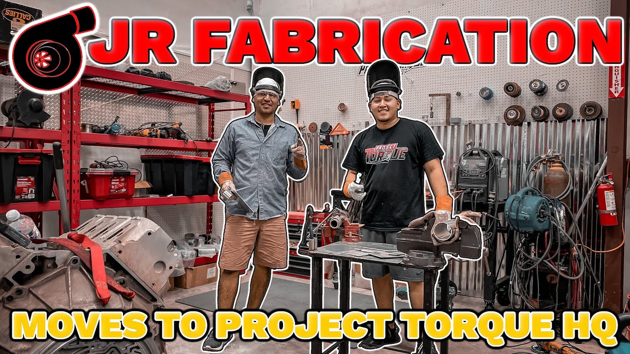 Custom Turbo Kits Now Available at PROJECT TORQUE HQ !! - YouTube