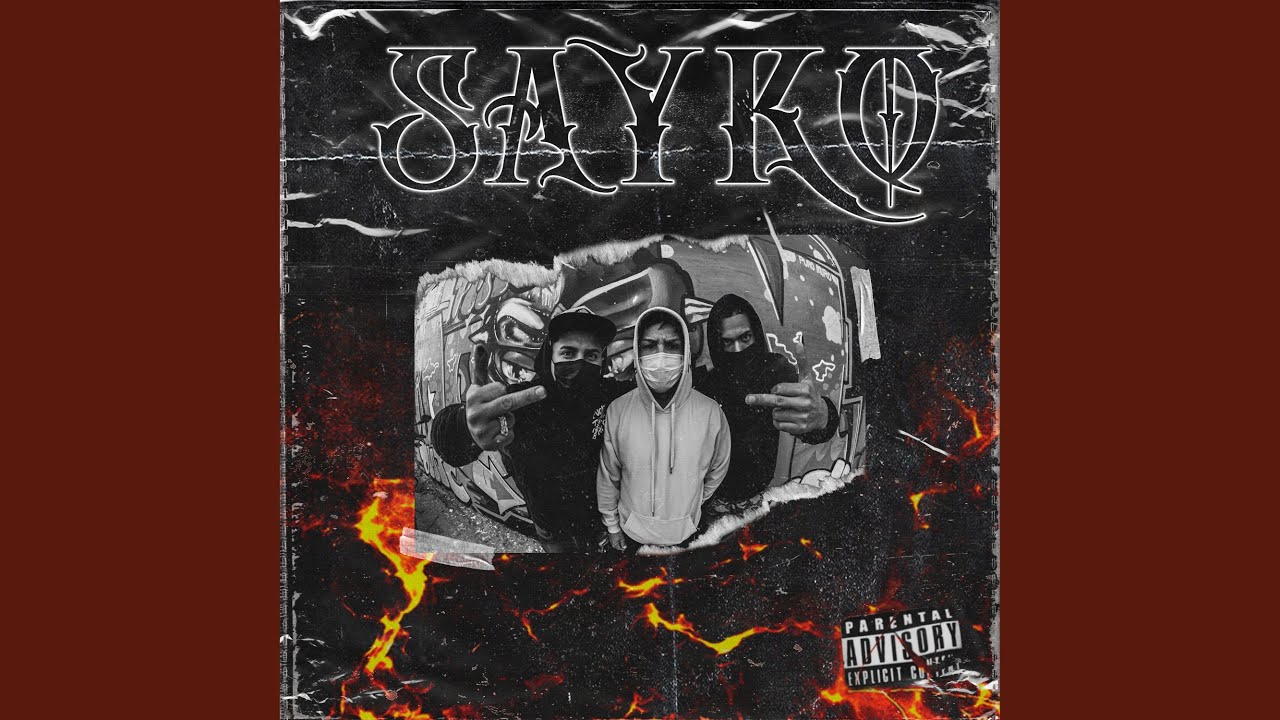 Sayko - YouTube