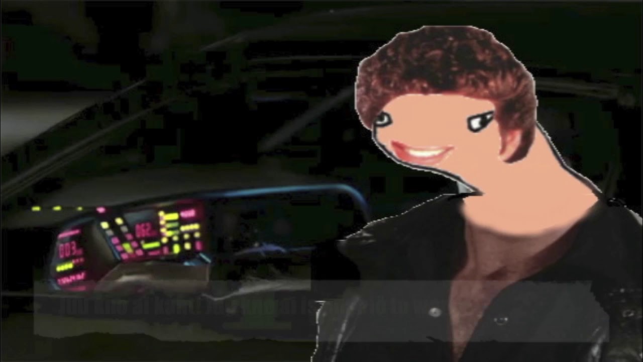 Knight Rider (Digital Remastered) - YouTube