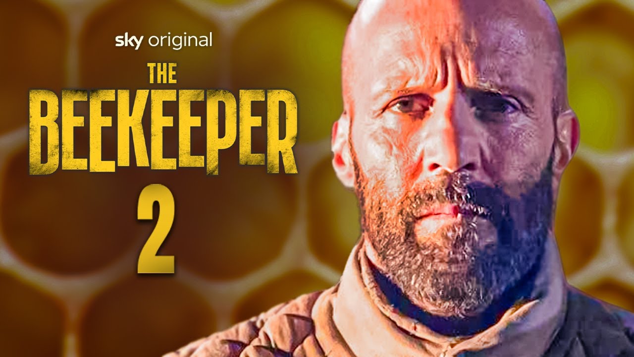 Everything we know about The Beekeeper 2 - YouTube