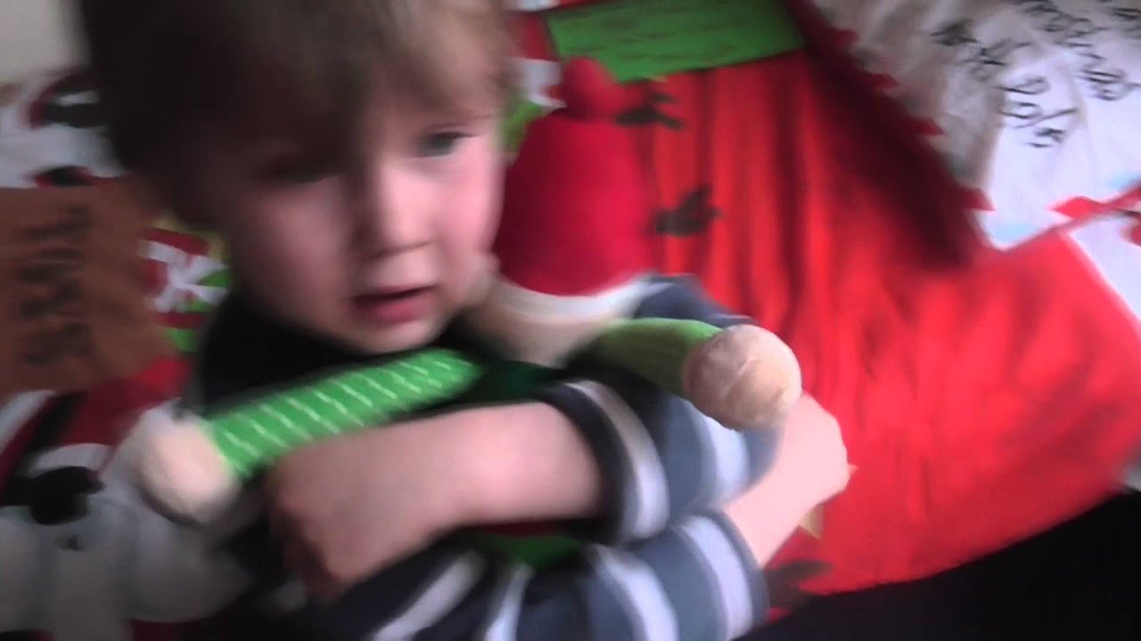 Max the Elf 2015 - YouTube