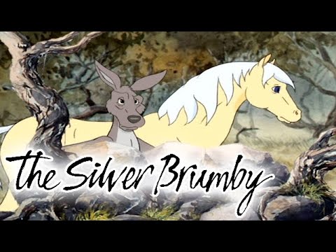 The Silver Brumby - Episode 20 | in It Together | HD | Full Episode | Videos For Kids