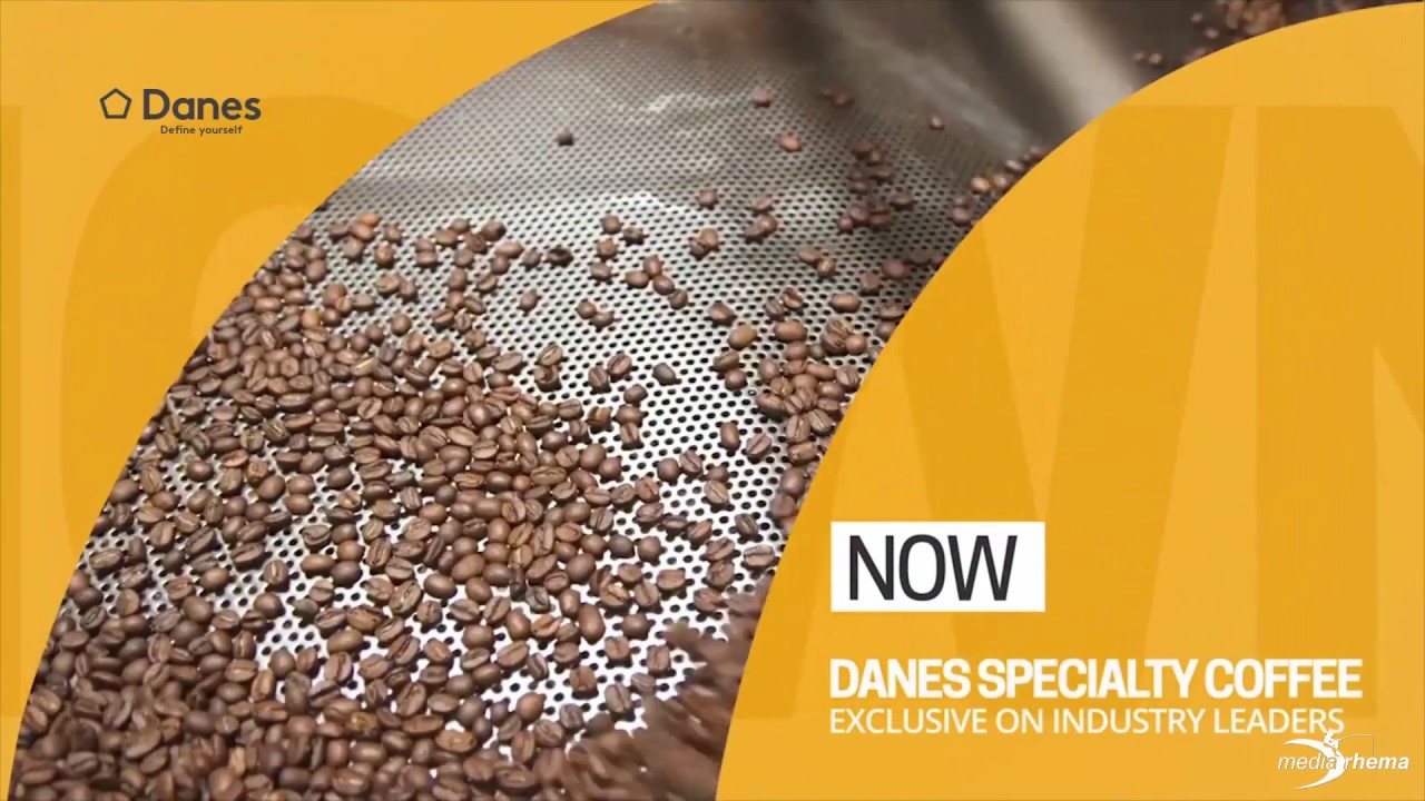Danes Coffee - YouTube