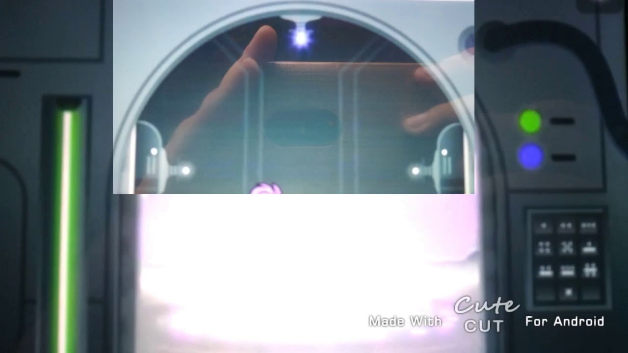 Gonoodle To The Transmogrifier Empty - YouTube