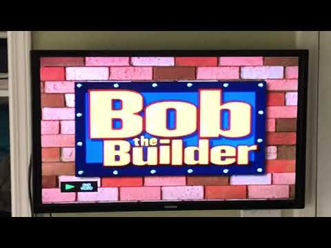 Bob the Builder but without Project Build it Theme Song Season 10-16 ...