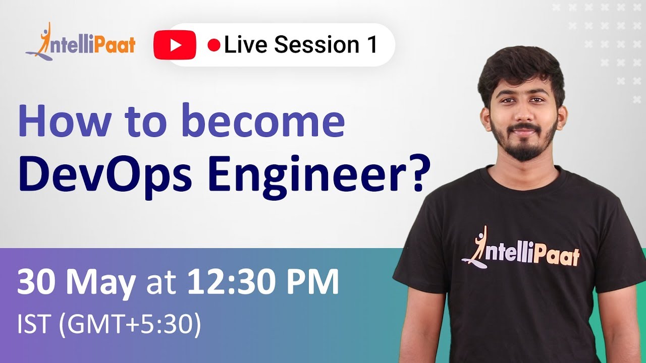 How to Become DevOps Engineer | DevOps Engineer Roles | DevOps Career ...