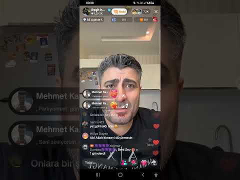 Kalın damarlı serbest hoca tahliye