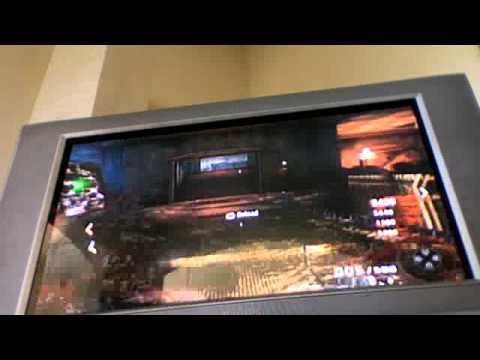 zombies:kino level1-19 gameplay p3