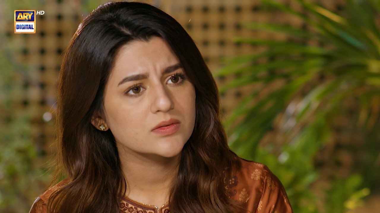 Meri koi Ahmiyat nahi apki Zindagi mein.. 😭 | Shikwa | Sami Khan ...