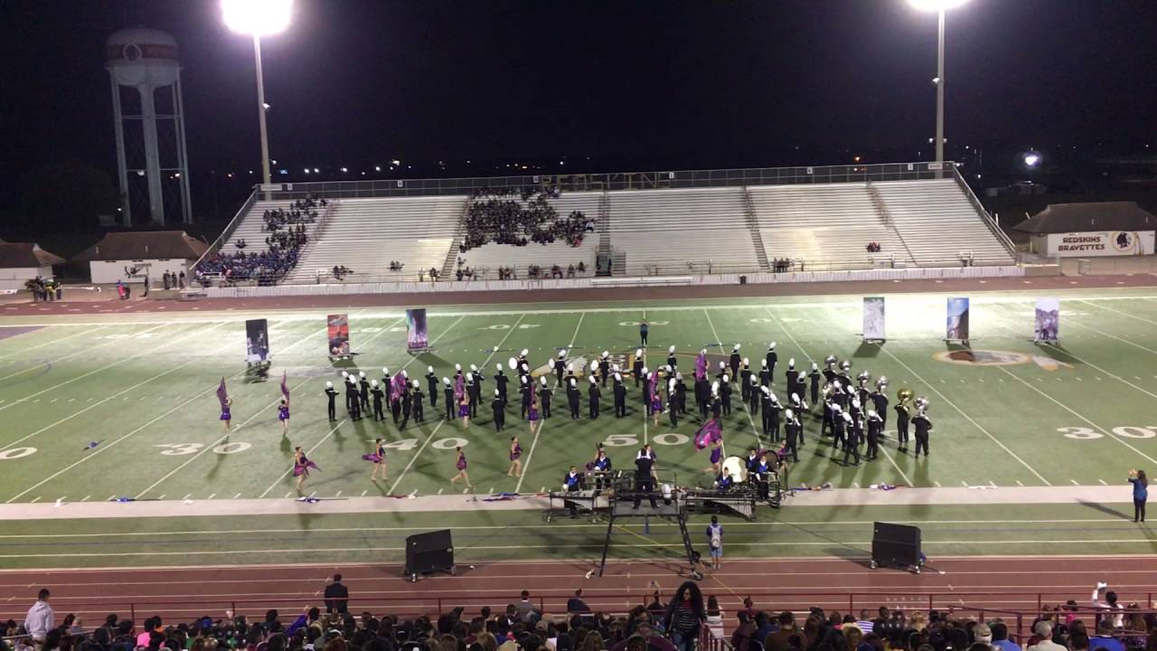 Gladys Porter ECHS - YouTube