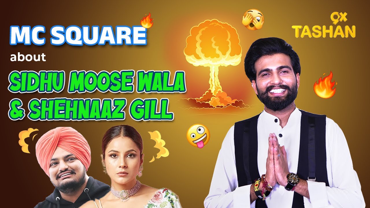 9X Tashan | Lift Karade | MC Square | Haryanvi Rapper | Exclusive ...
