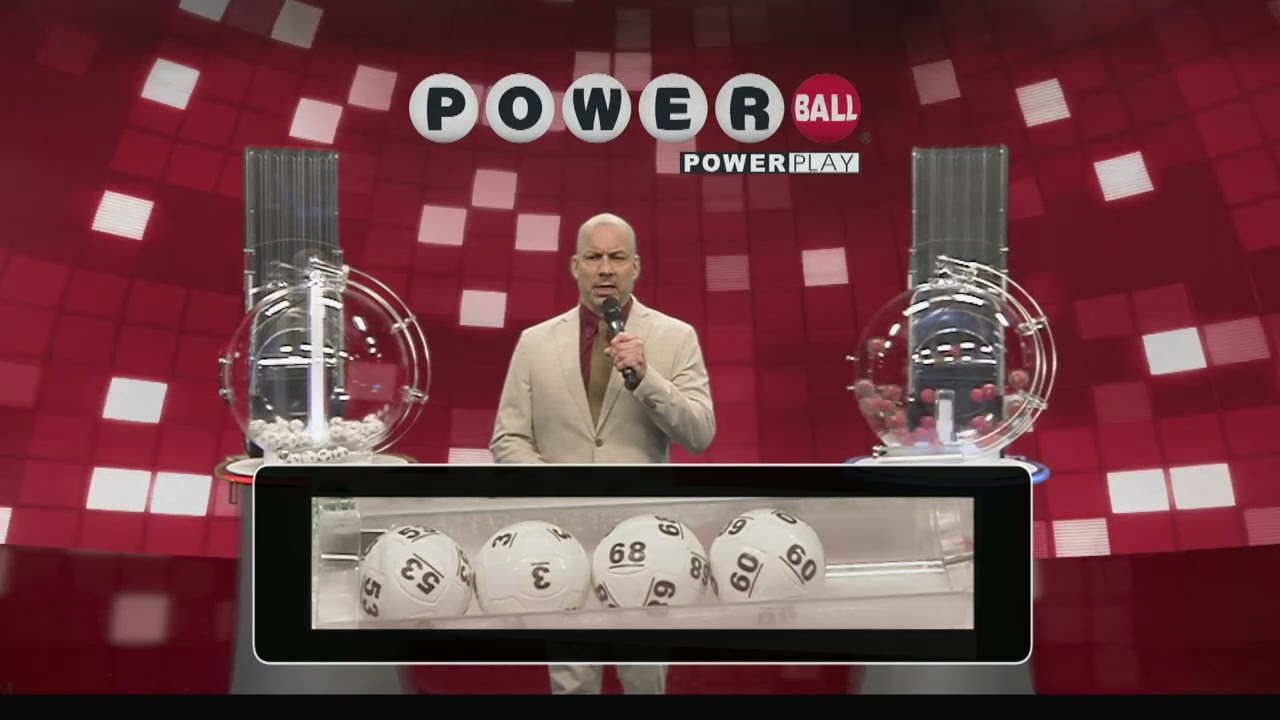 Powerball numbers last night, Nov. 8: Did anyone win the Powerball jackpot?