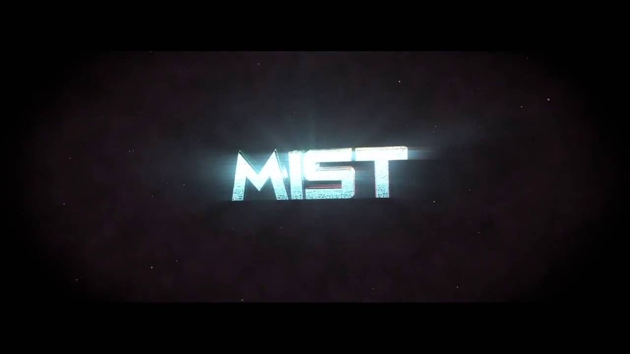 Intro ⋙ Mist - YouTube