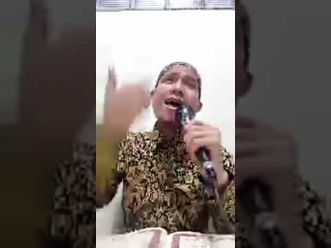 Kajian Tarannum Nahawand, Rast dan Jiharkah Qari Dasrizal M. Nainin ...