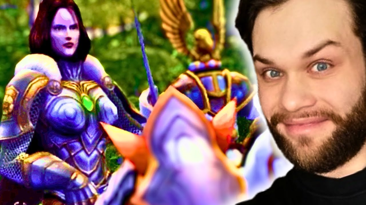 ILU łuczników potrzeba przeciw DEMONOM?! 🦄 KAMPANIA PRZYSTANI (Heroes ...