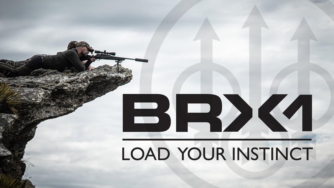 BRX1 Video Launch, NZ - YouTube