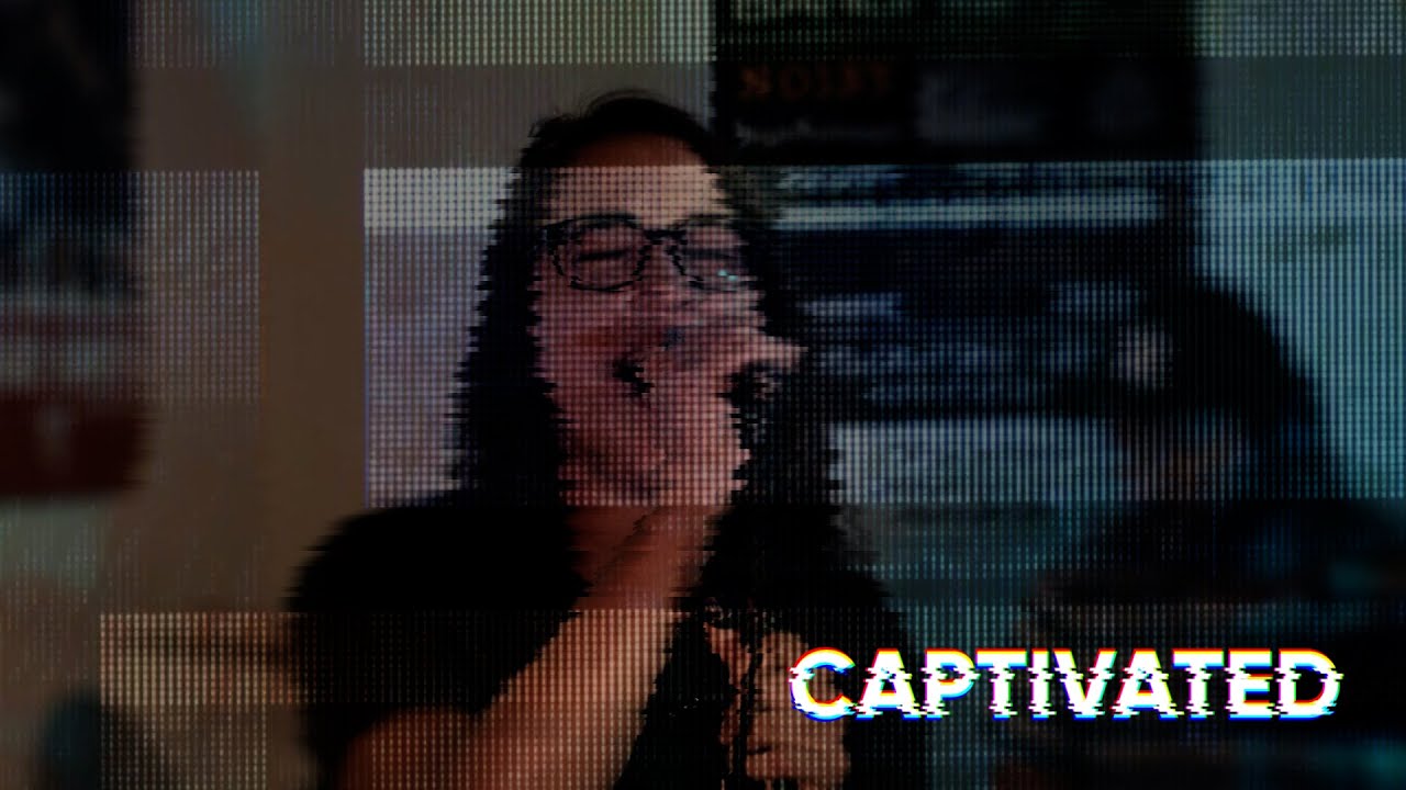 Captivated - Pleiades (rehearsal room music video) - YouTube