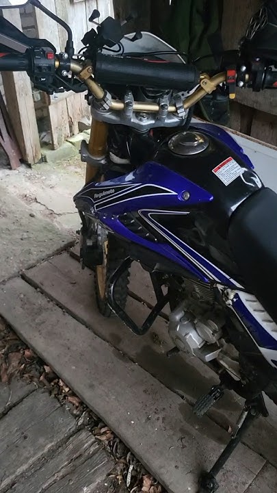 подшипники Рулевой Regulmoto sk250gy-5, sk200gy-5 - YouTube