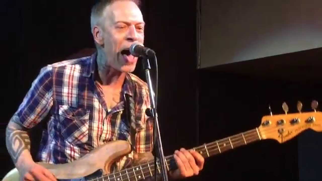 KYLE JESTER - 06/12 - YouTube