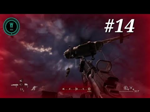 Call of Duty 4 Modern Warfare - Campaign Walkthrough #14 - YouTube