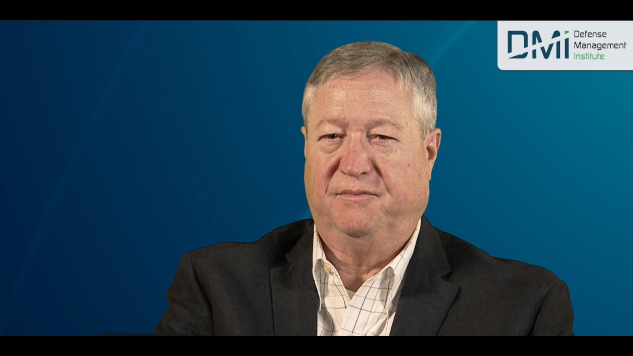 A Conversation with the Honorable Mike Donley, Former DOD Director of ...