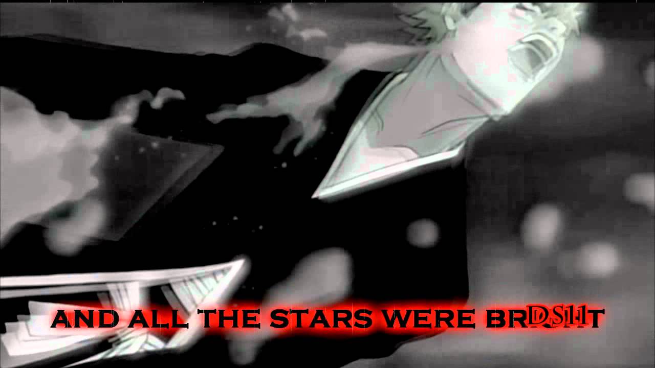 Bleach land of confusion - YouTube