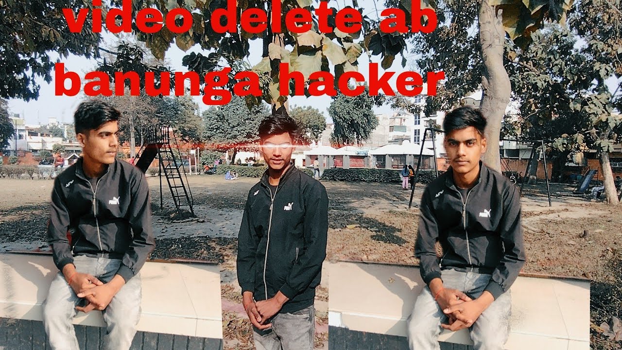 Video delete ab banunga heckar#viralvideos#youtubeshorts #friendship ...
