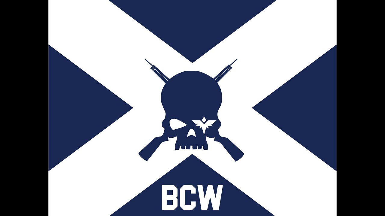 "Double Tap Loggerhead and Wisp's Warning" - Foxhole Able W98 - YouTube