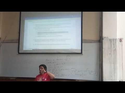 Limitations of Algorithm Power Tutorial - YouTube