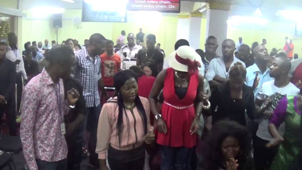 FCCI MALAYSIA EXPERIENCING THE UNFAILING LOVE JOHN 4 VS 13 14 EXODUS