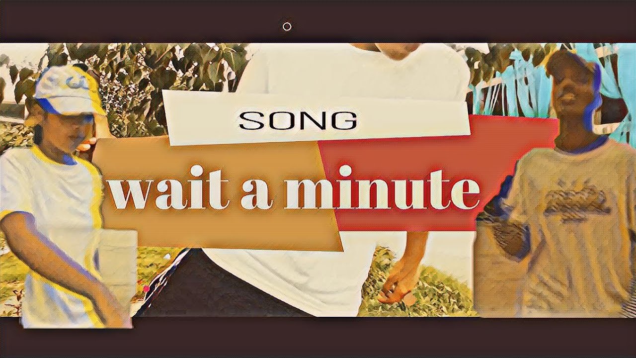 Wait a minute | dance choreography - YouTube