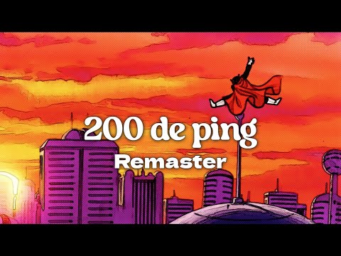 200 de ping Remaster [1080p 60FPS] ‐ Coque Superstar - YouTube