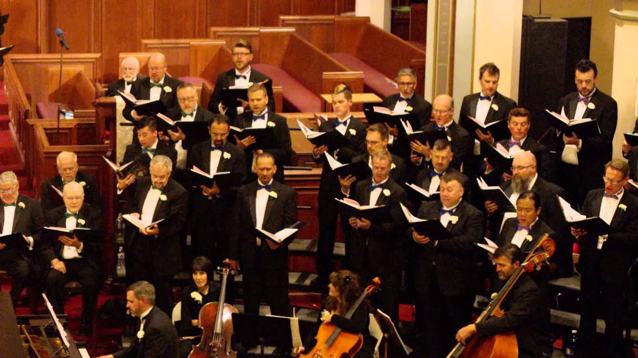 Beethoven's Wig - YouTube