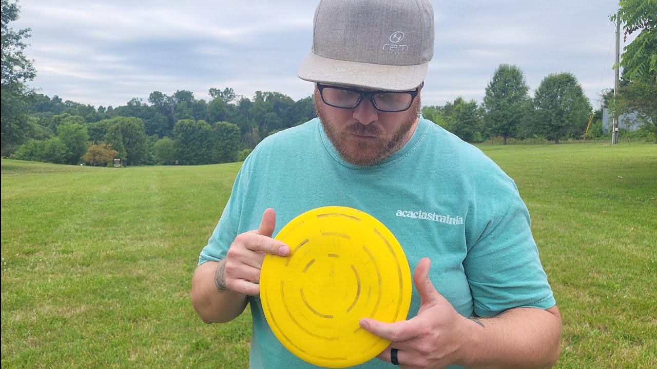 PD2 (old) from DISCMANIA | Throwing EVERY Disc Possible | #58 - YouTube