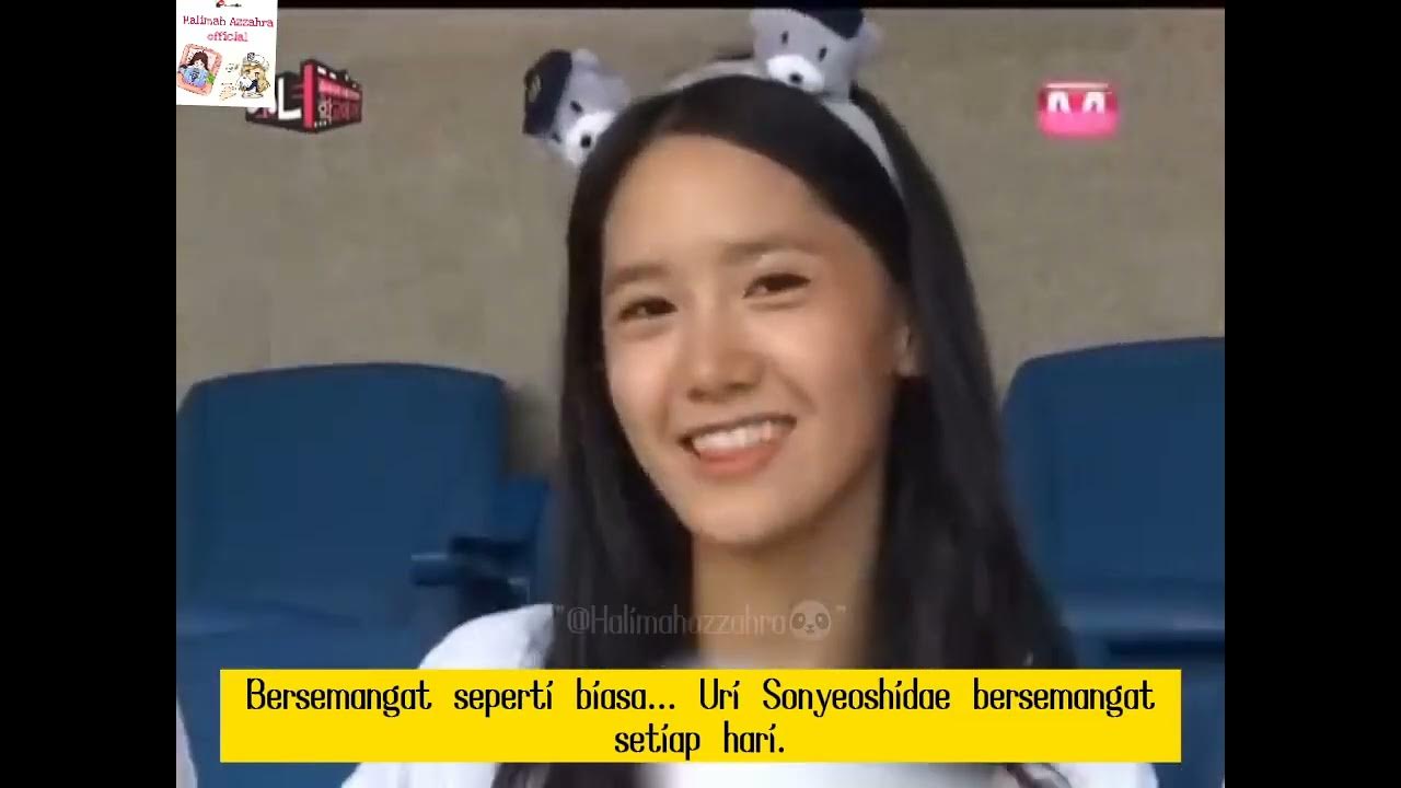 [INDOSUB] SNSD Girls go to school eps 7 part 1 [eps selanjutnya liat di playlist ya~♡] - YouTube