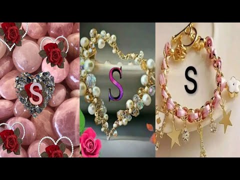 S name video status | name video status | name video | S letter name ...