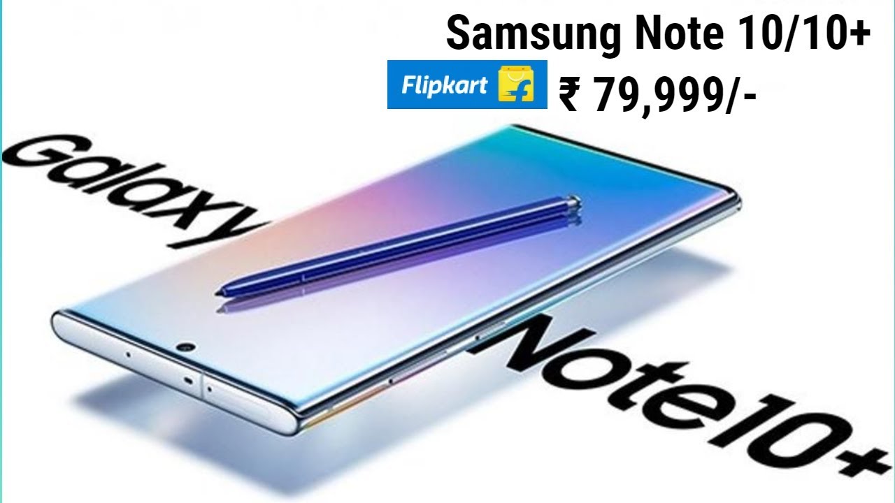 samsung note 10: Note 10 Price, Full Specificaion, Official Video ...
