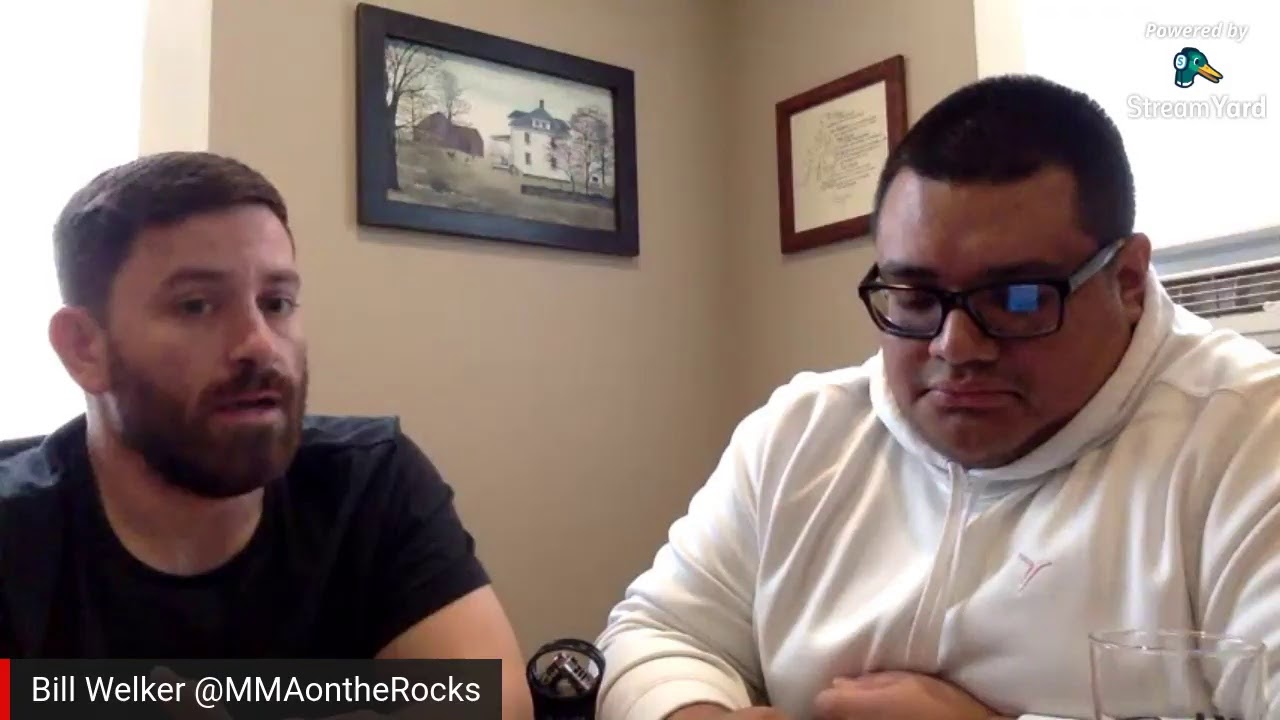 Episode 156 - Khabib Kebab - UFC 242 Khabib Nurmagomedov vs Dustin ...