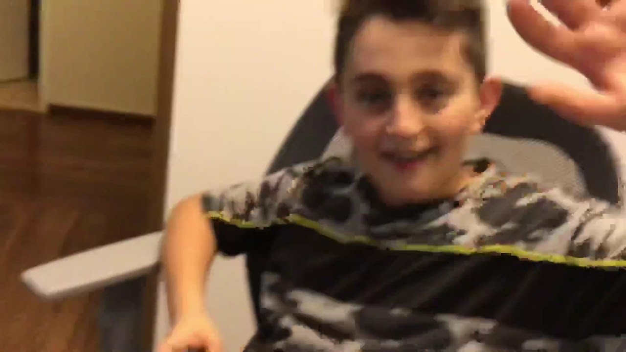 Best sniper ever baby - YouTube